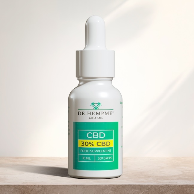 CBD Oil Ireland | Find Your Fit with Our Quick Quiz | Dr. Hemp Me®
